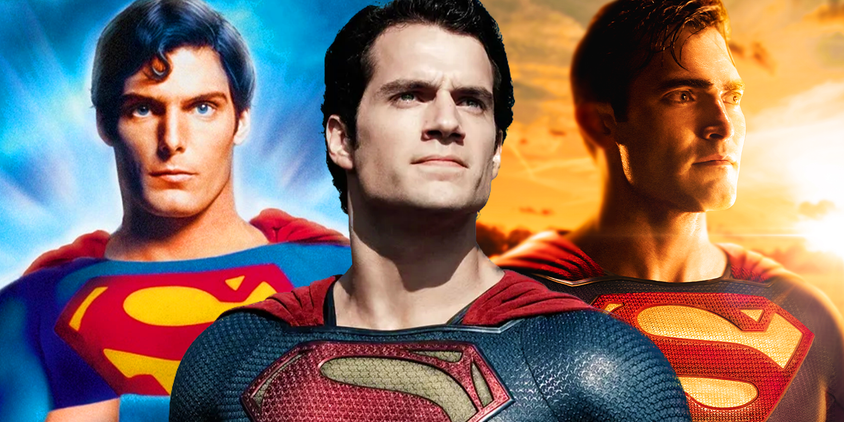 How To Watch Superman Movies in Order (Chronologically & By Release Date)