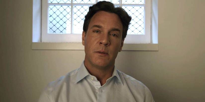 The Night Agent Season 2 Theory Creates The Perfect Villain For Peter ...