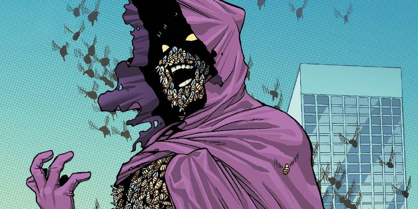 13 Totally Unique Superpowers That Only Exist in Marvel Lore