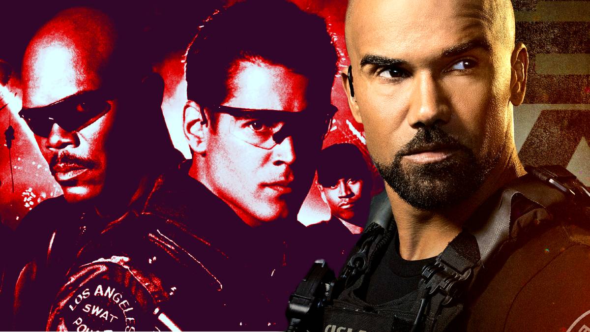 Is SWAT A Remake? Colin Farrell Movie Connection Explained