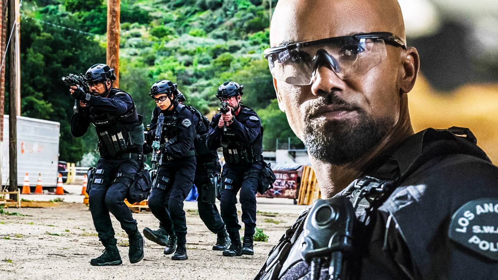 What Does "Stay Liquid" Mean In SWAT?