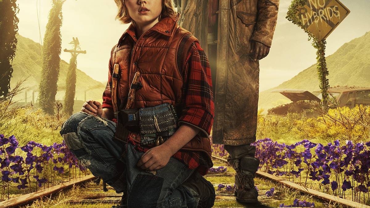 Sweet Tooth Summary, Trailer, Season List, Cast, Where to Watch and More