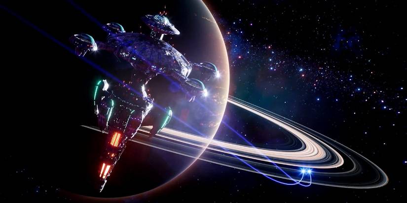 System Shock Remake (PlayStation & Xbox) - Release Date, Story & Gameplay