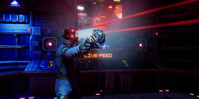 System Shock Review: The Definitive Version of A Most Important Shooter