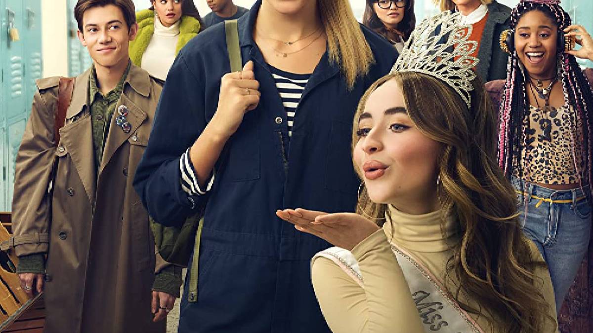 Tall Girl Summary, Trailer, Cast, Where to Watch and More