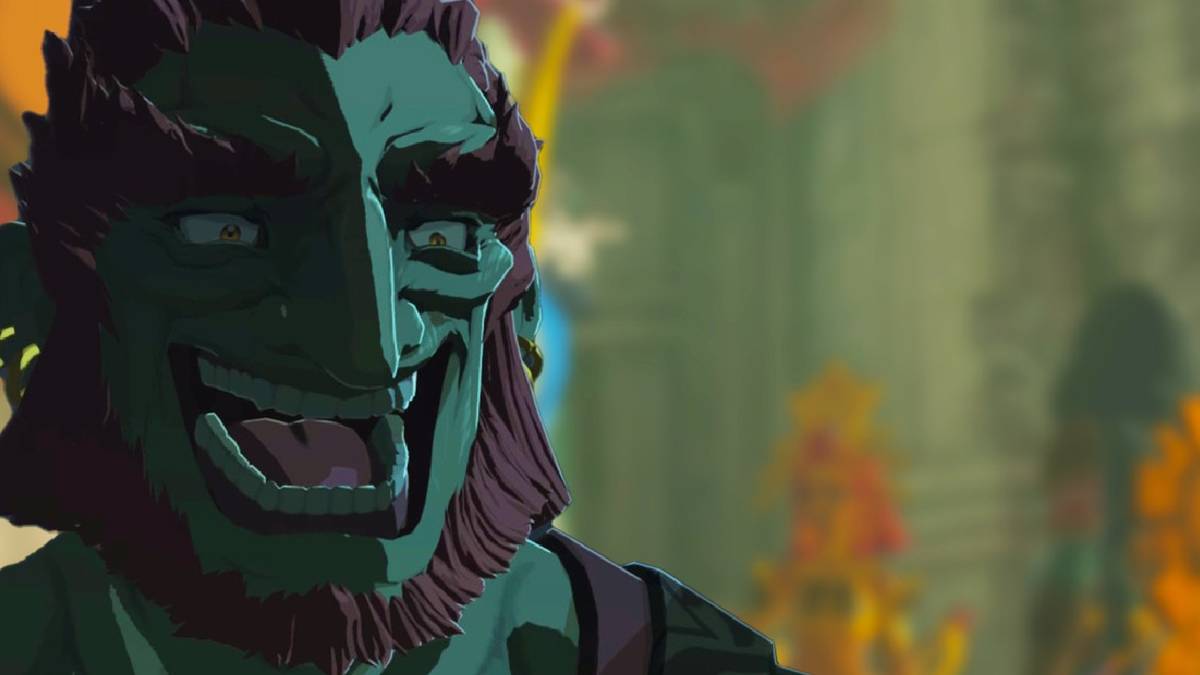 10 Funniest Zelda: Tears Of The Kingdom Creations From Fans (So Far!)