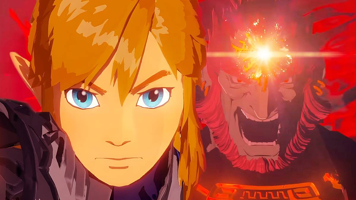 Zelda: Tears of the Kingdom Ending Explained (In Detail)