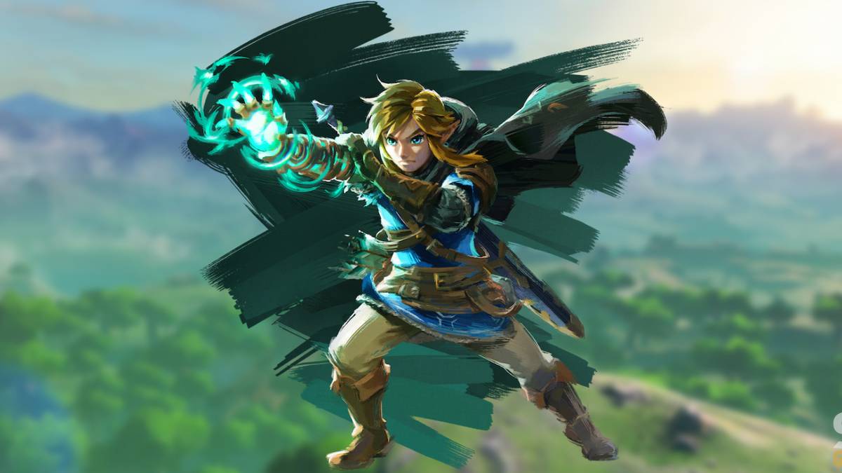 Zelda: Tears of the Kingdom Guides (Tips, Shrines, Weapons, & More)