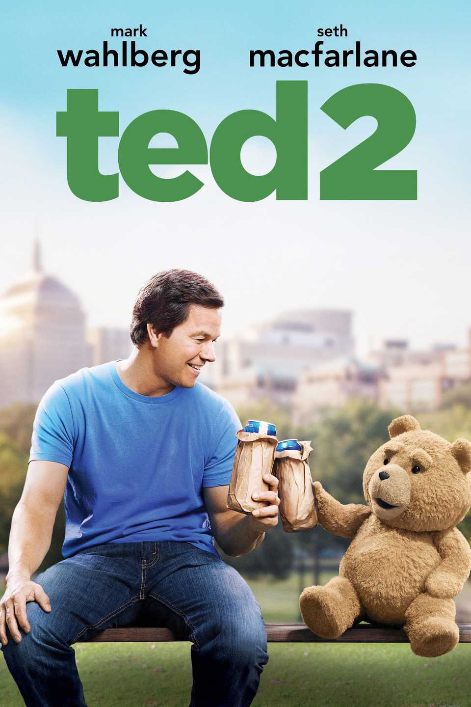 Every Cameo In Ted 2 Explained