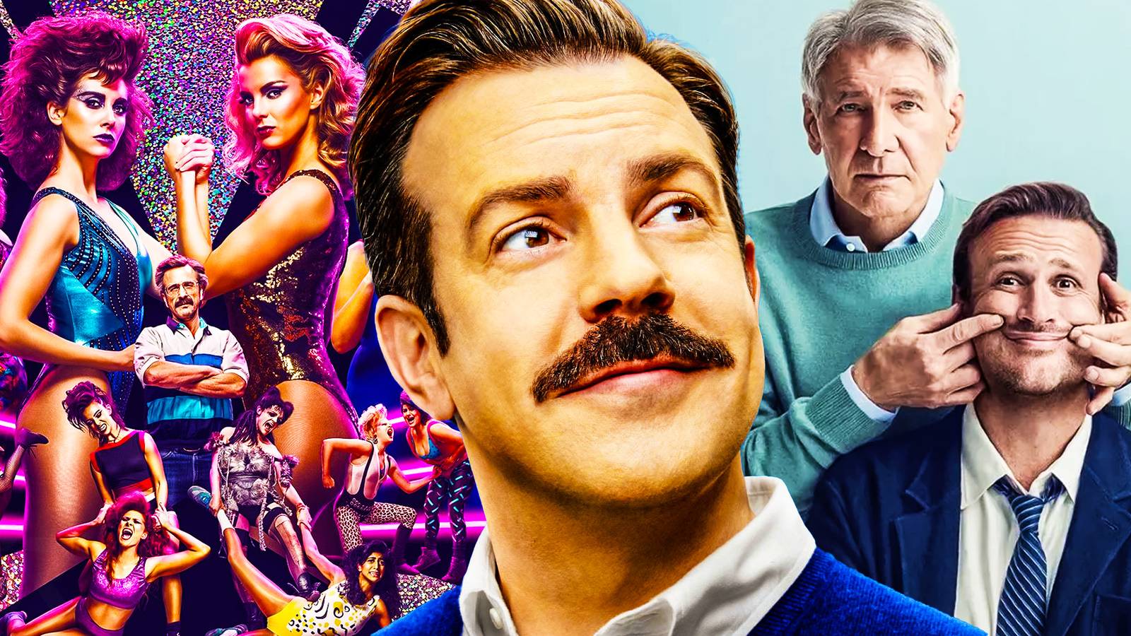 10 TV Shows To Watch If You Like Ted Lasso