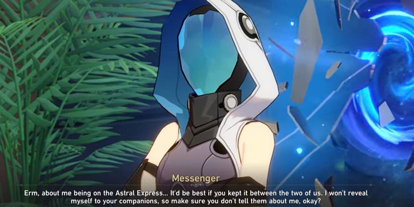 Despite Honkai: Star Rail Leaks Pointing At This Unexpected Character ...