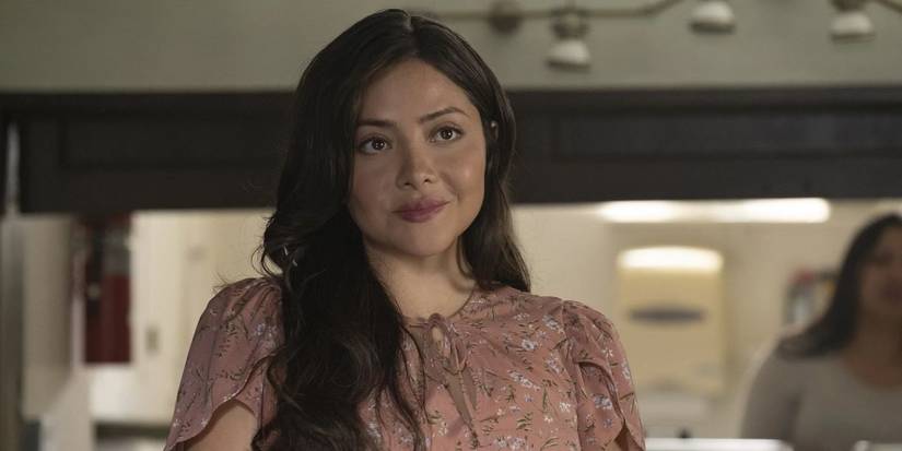 Netflix's Mo Cast & Character Guide