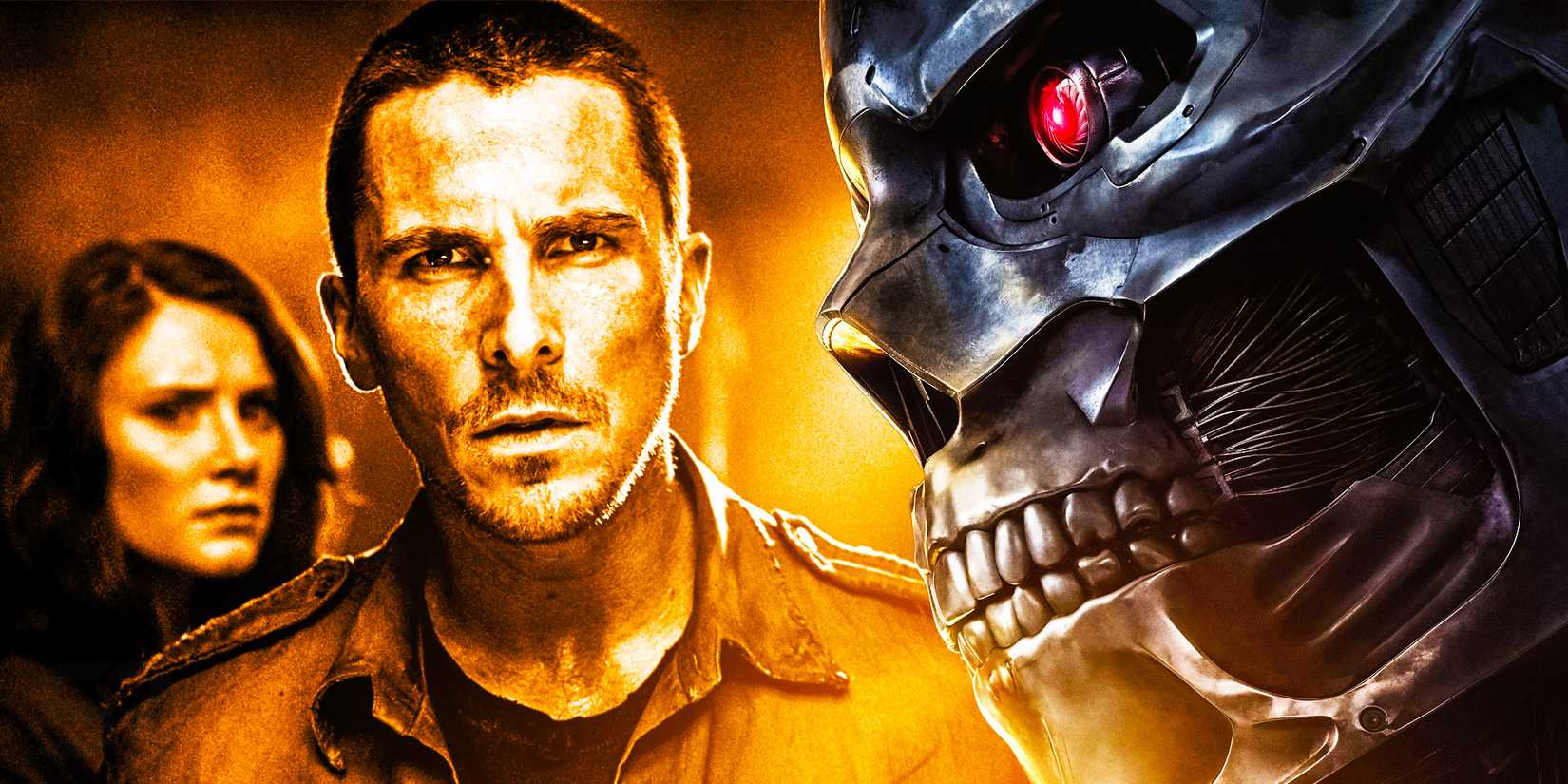 15 Years Ago Today, The Terminator Franchise Died In A Way It Could ...