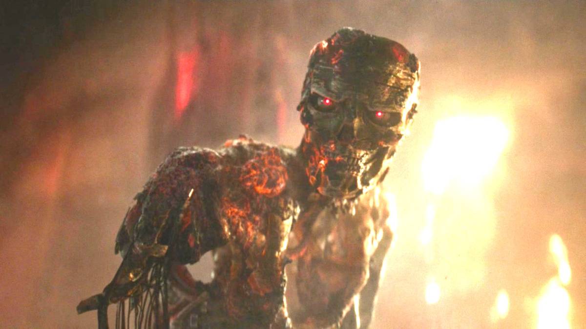 Terminator 7 Update: James Cameron Writing New Movie, But Has One ...