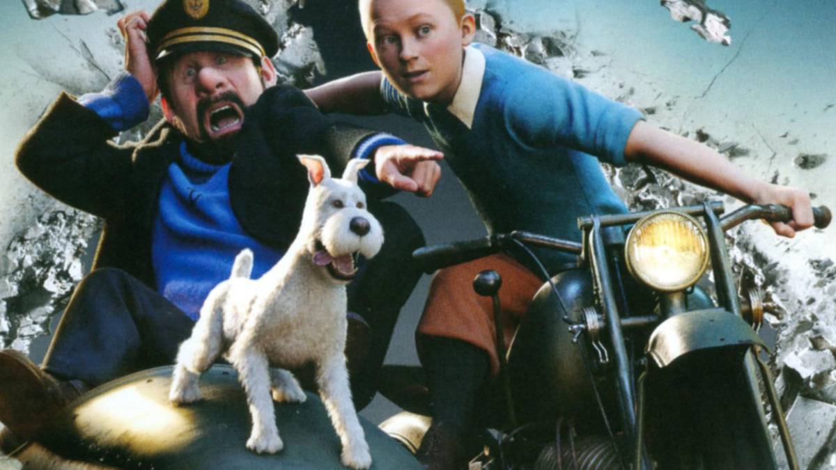 The Adventures of Tintin Summary, Trailer, Cast, Where to Watch and More