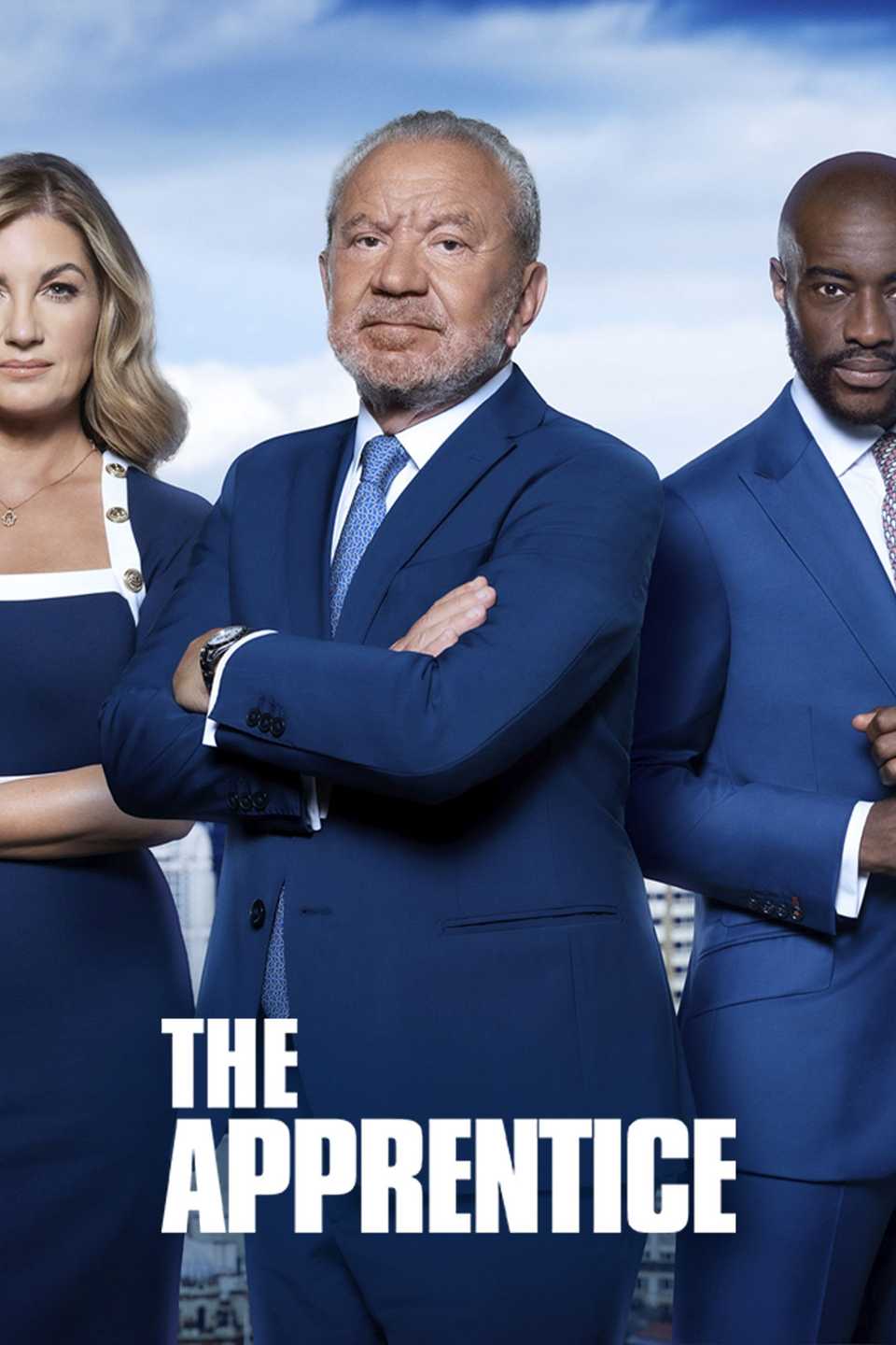 The Apprentice Exec Reveals If He Helped “Create A Monster” By Claiming ...