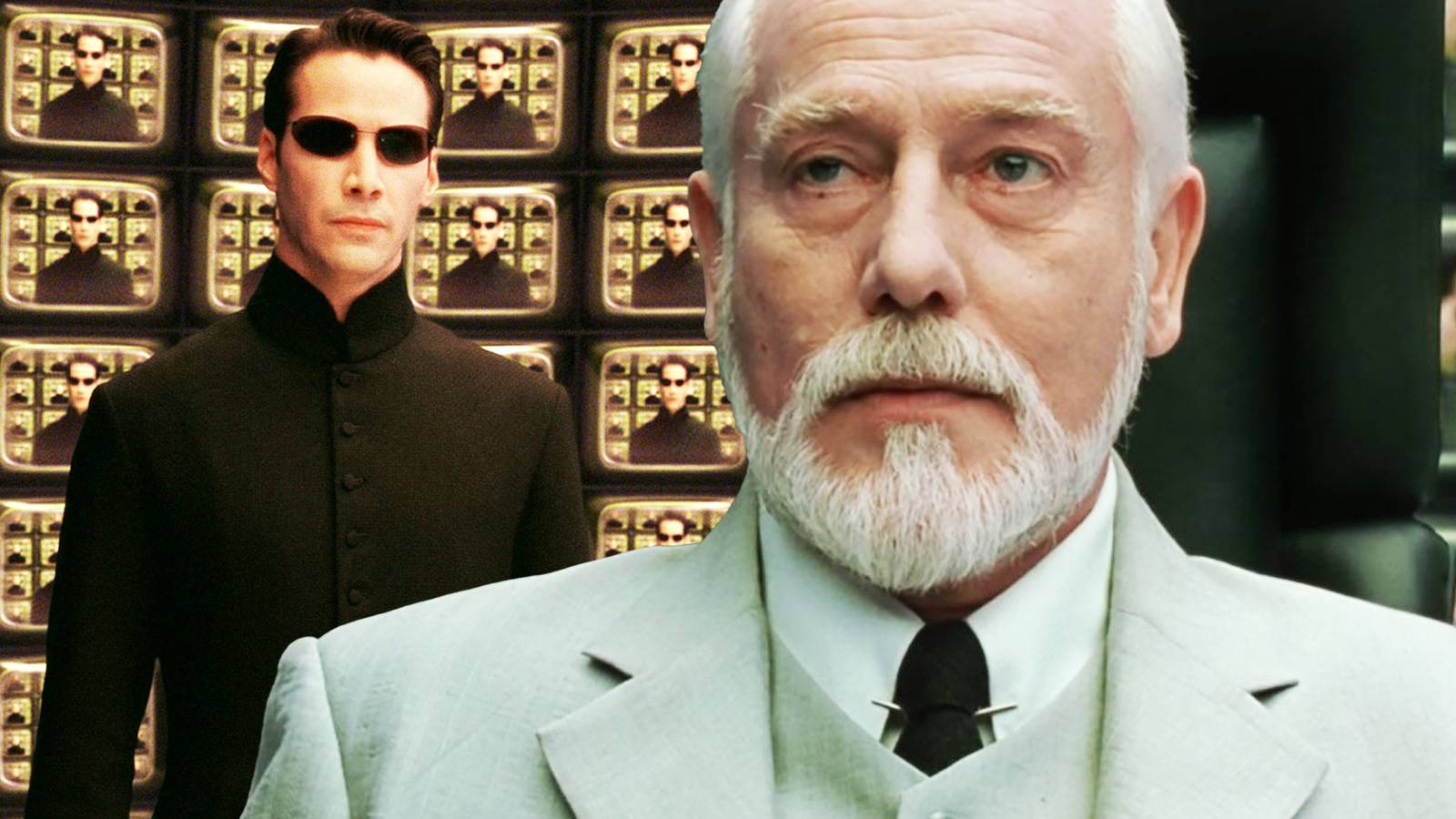 What The Matrix Is & Why It Exists: A Full Explanation