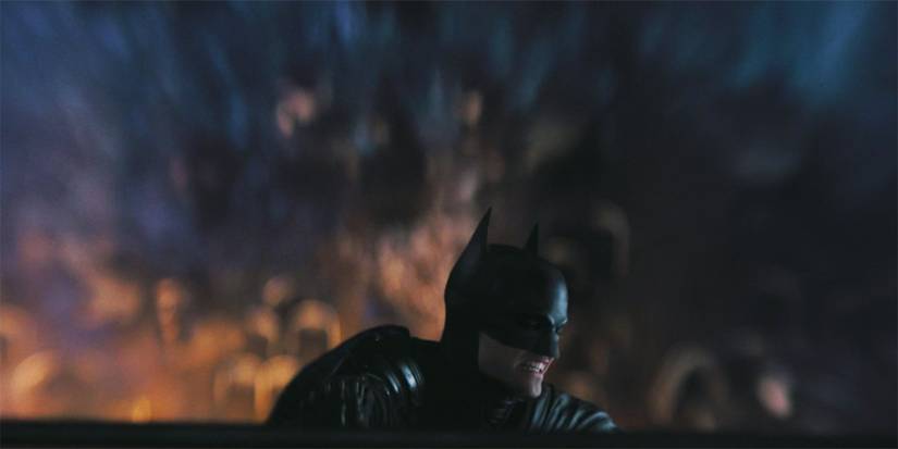 10 Best Batman Movie Fight Scenes