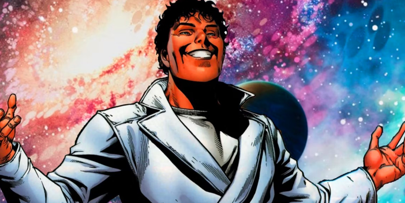 X-Men: The 10 Most Powerful 'Beyond Omega Level' Mutants, Ranked