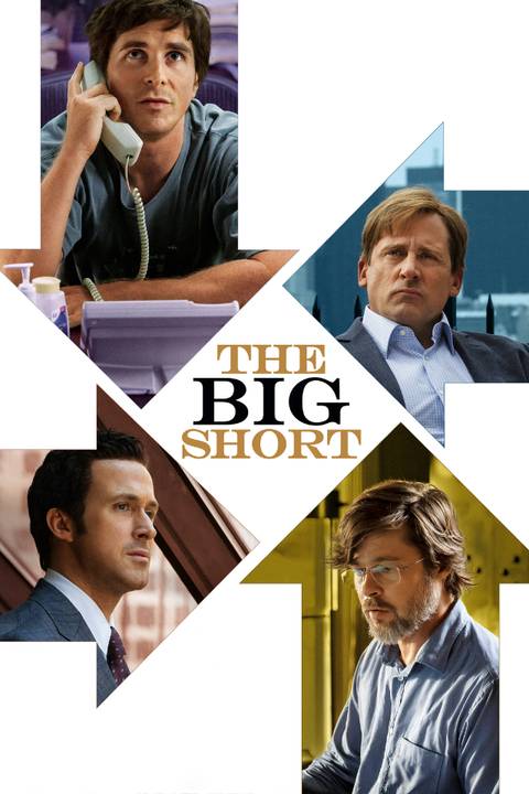 The Big Short True Story: 8 Biggest Changes Made To The Financial ...