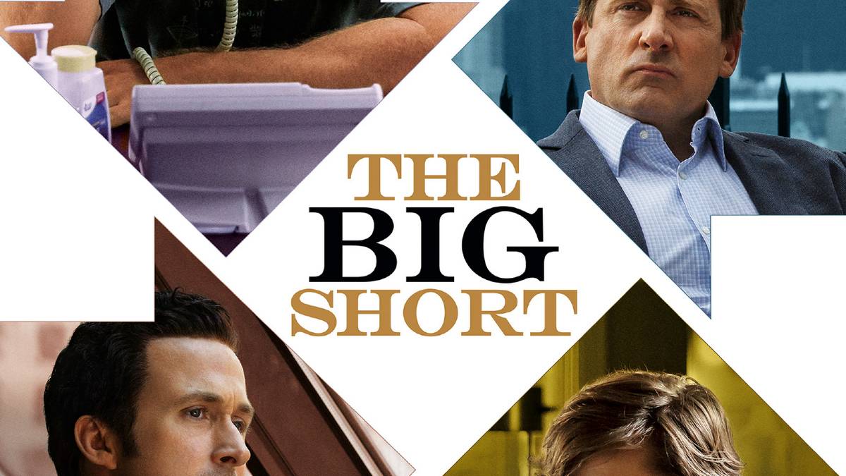 The Big Short Summary, Trailer, Cast, Where to Watch and More