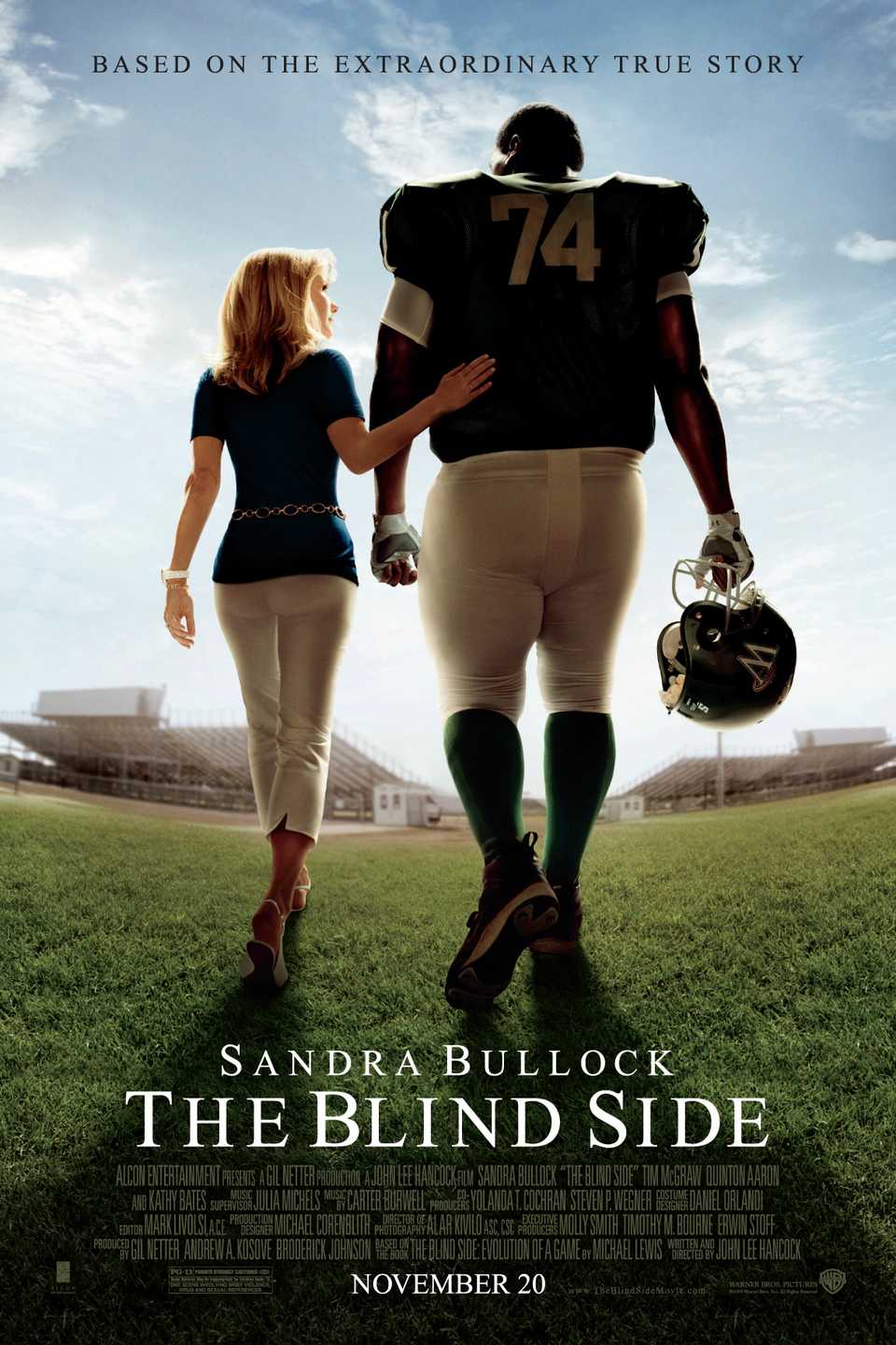 The Blind Side Controversy: Was Michael Oher's "True Story" Actually Fake?
