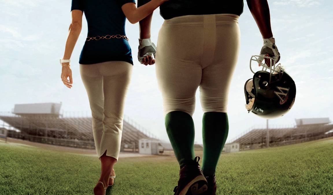 The Blind Side Latest News, Interviews, and More