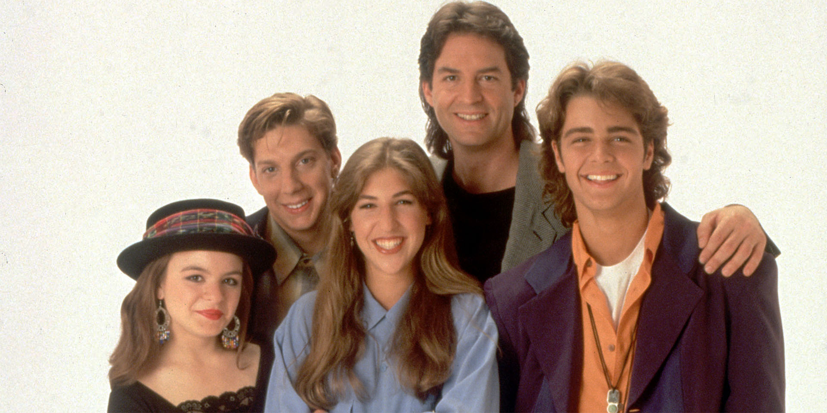 Mayim Bialik Reveals Why Blossom Revival Was Cancelled By Disney