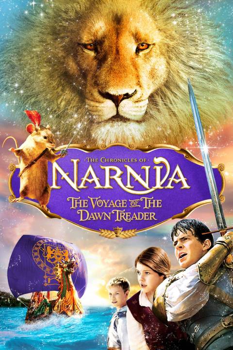 Voyage of the Dawn Treader: Why Peter & Susan Don't Return To Narnia