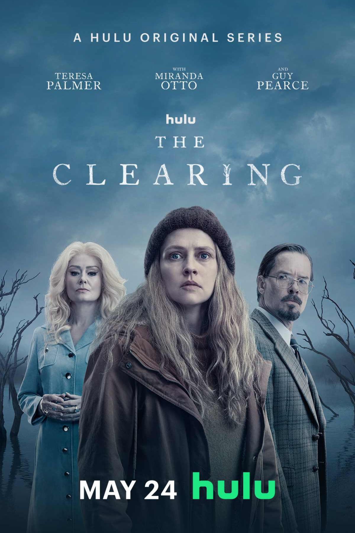 Blood Legacy Summary, Trailer, Season List, Cast, Where to Watch and More