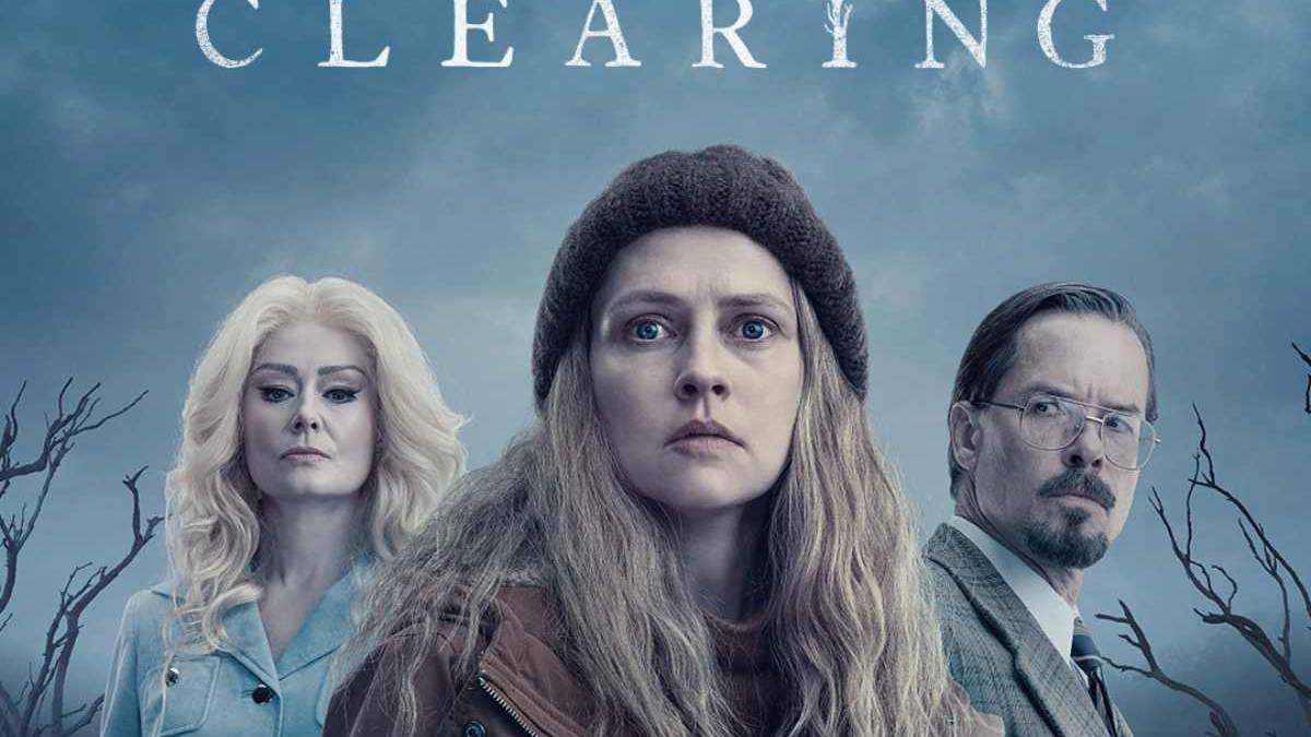 The Clearing Summary, Trailer, Season List, Cast, Where to Watch and More