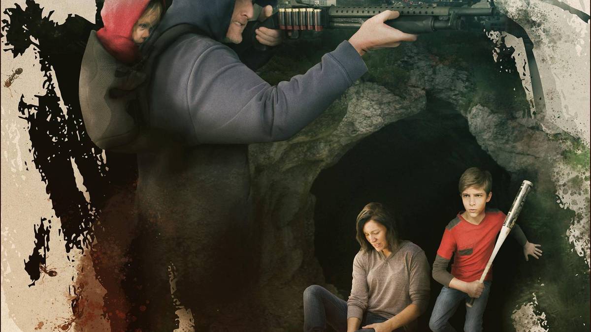 Colony Summary, Trailer, Season List, Cast, Where to Watch and More
