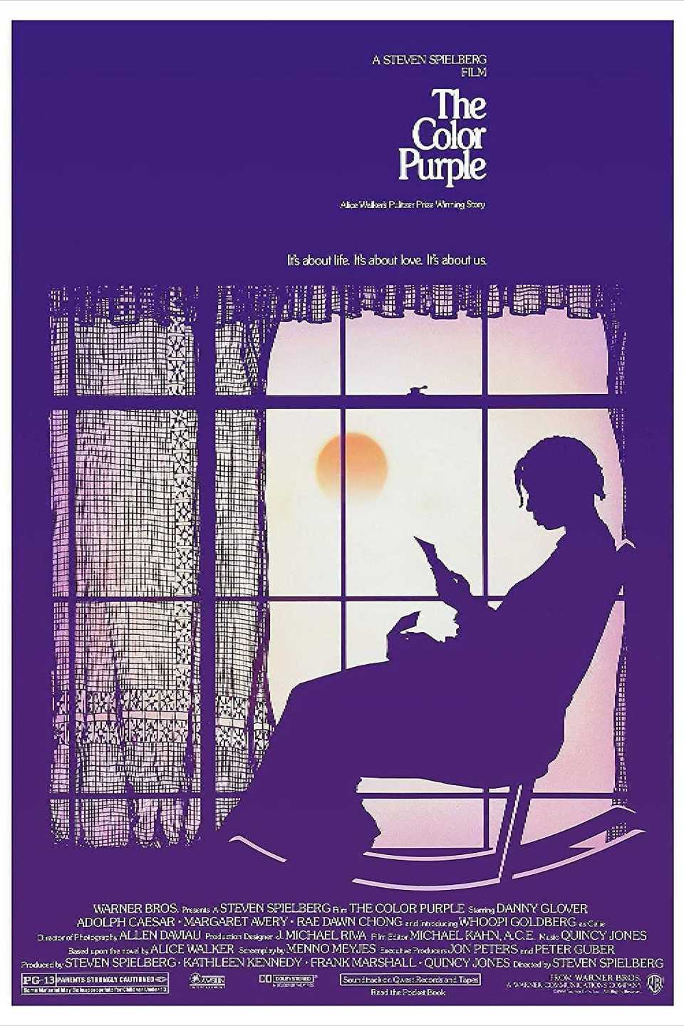 41 Years Later, Steven Spielberg's Oscar-Nominated Banned Book ...