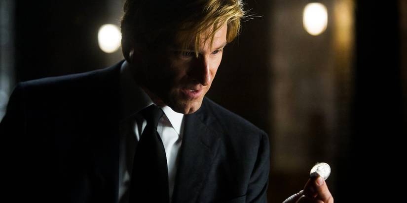 Dark Knight Theory Gives Another Meaning To Two-Face's Nickname