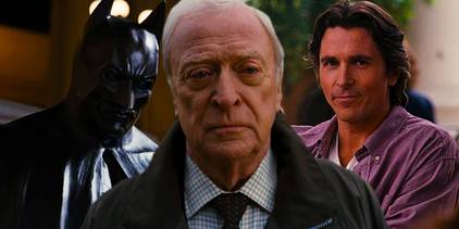 The Dark Knight Rises Ending Explained