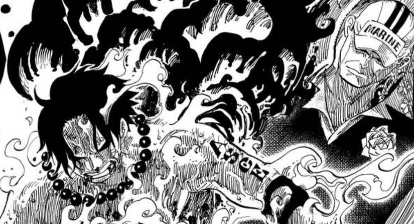 10 Darkest Moments in One Piece