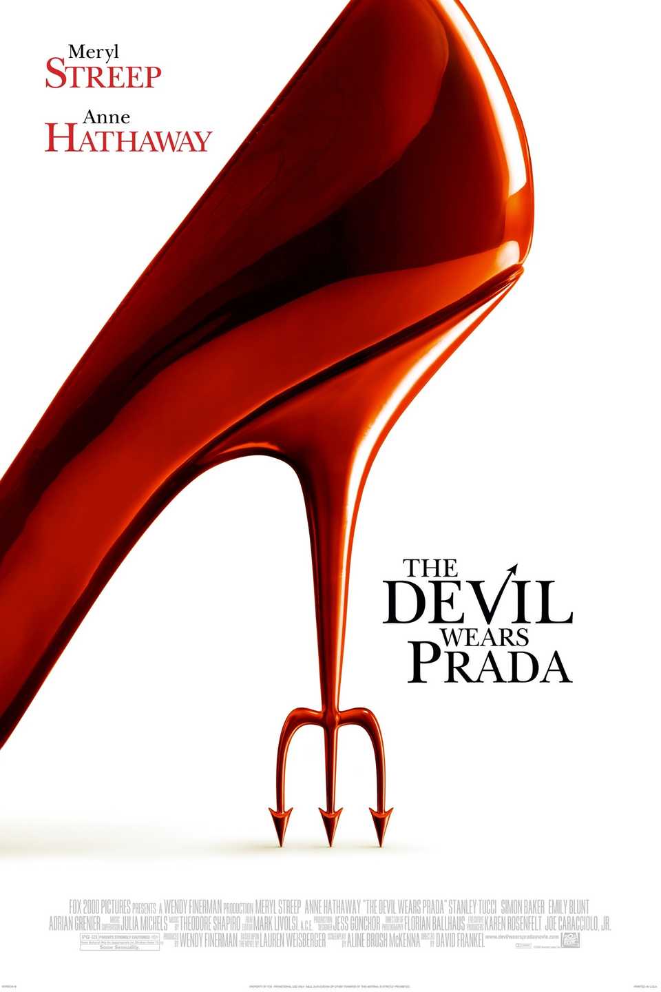 The Devil Wears Prada 2 Begins Filming, 4 Returning Cast Members ...