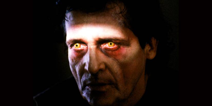 Who Is Pazuzu? The Exorcist's Demon & Real Mythological Inspirations ...