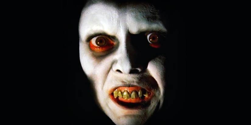 Who Is Pazuzu? The Exorcist's Demon & Real Mythological Inspirations ...