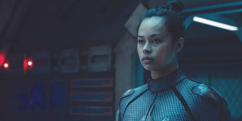 What Happens To 11 The Expanse Characters After The TV Show (According ...