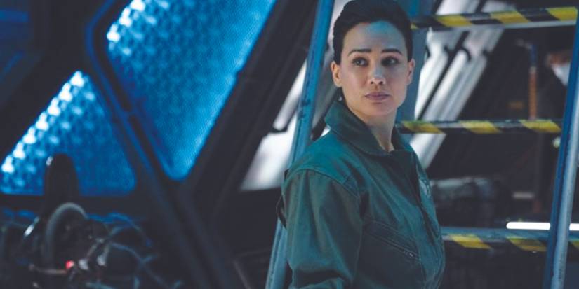 The Expanse Season 6 Cast Guide: New & Returning Characters