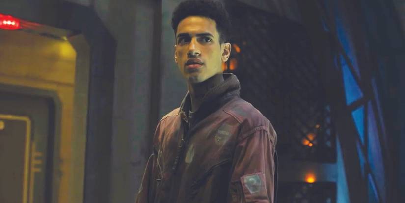 6 Questions The Expanse: A Little Death Needs to Answer for Fans