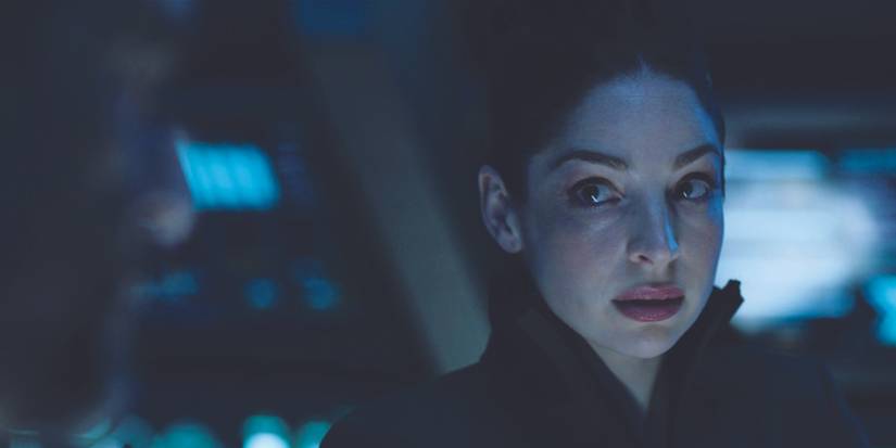 The Expanse Season 6 Cast Guide: New & Returning Characters