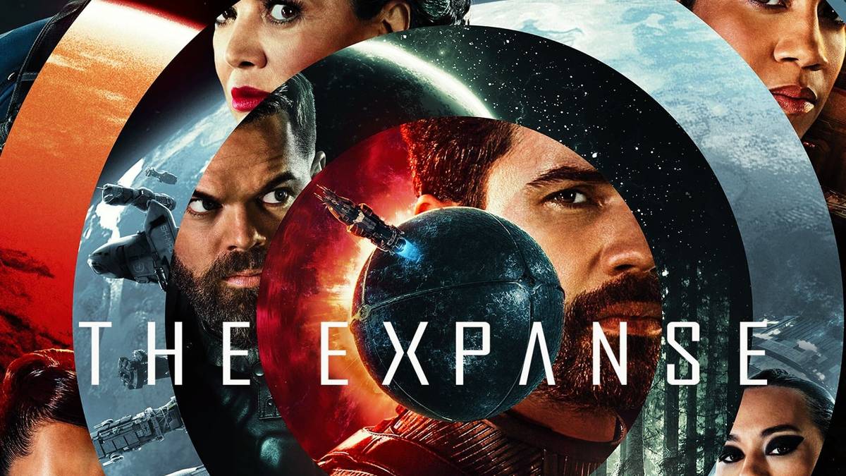 The Expanse Summary, Trailer, Season List, Cast, Where to Watch and More