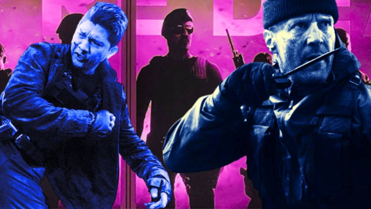 The Expendables 4 Cast & Character Guide