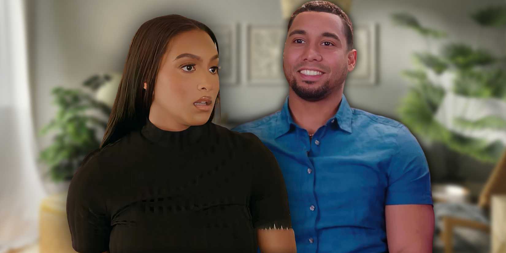 The Family Chantel: 8 Signs Pedro Jimeno Is A Coward (He Blamed Chantel ...