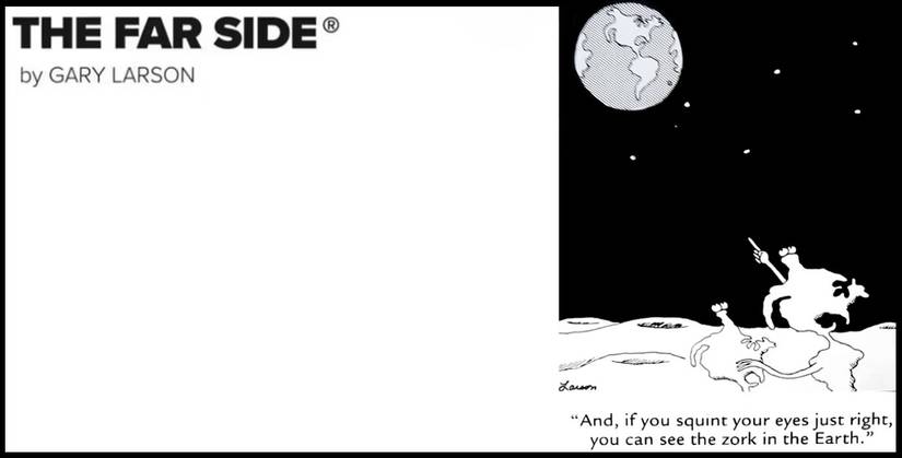 11 Best Far Side Comics About Aliens (Of All Time)