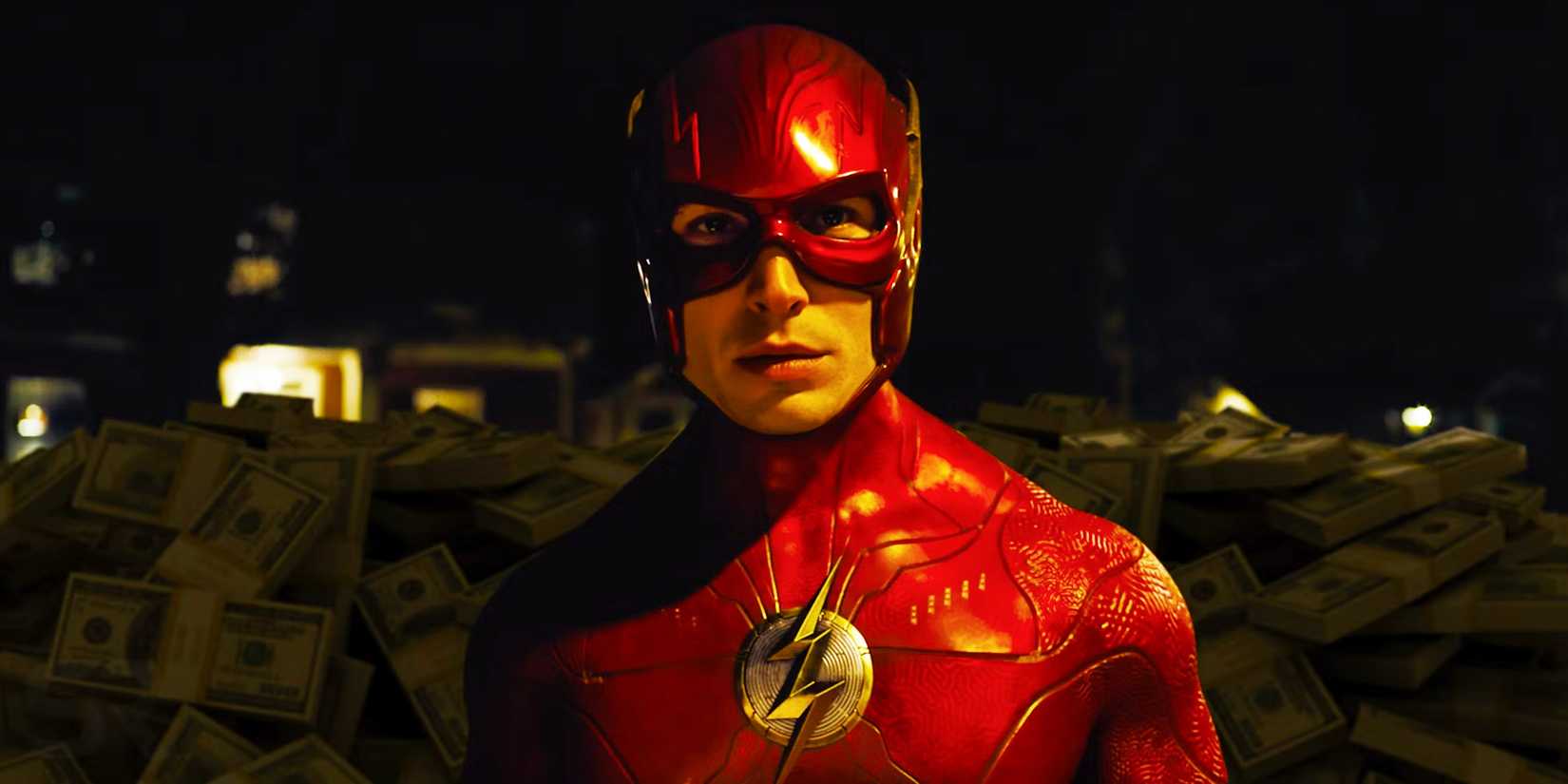 The Flash TV Show's Reverse-Flash Actor Gives His The Flash Movie Review (& It's Not What You ...