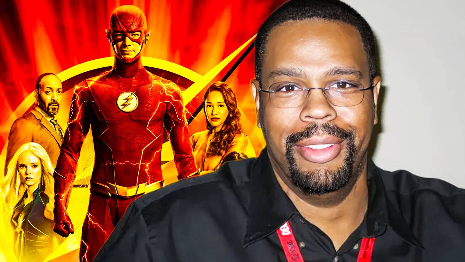 The Flash Breaks A Major Tradition In Order To Pay Tribute To A DC Legend