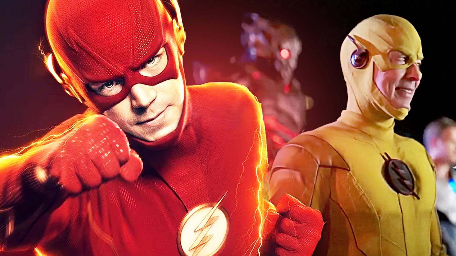 The Flash Season 9 Ending Explained: The End Of An Era